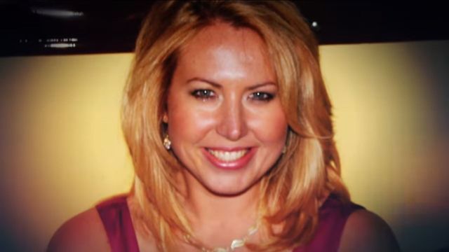 Dateline: The Watcher- 5 harrowing details about Lauren Giddings ...