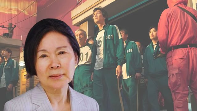 Squid Game: Lee Joo Sil, veteran actress from Squid Game, passes away at 81
