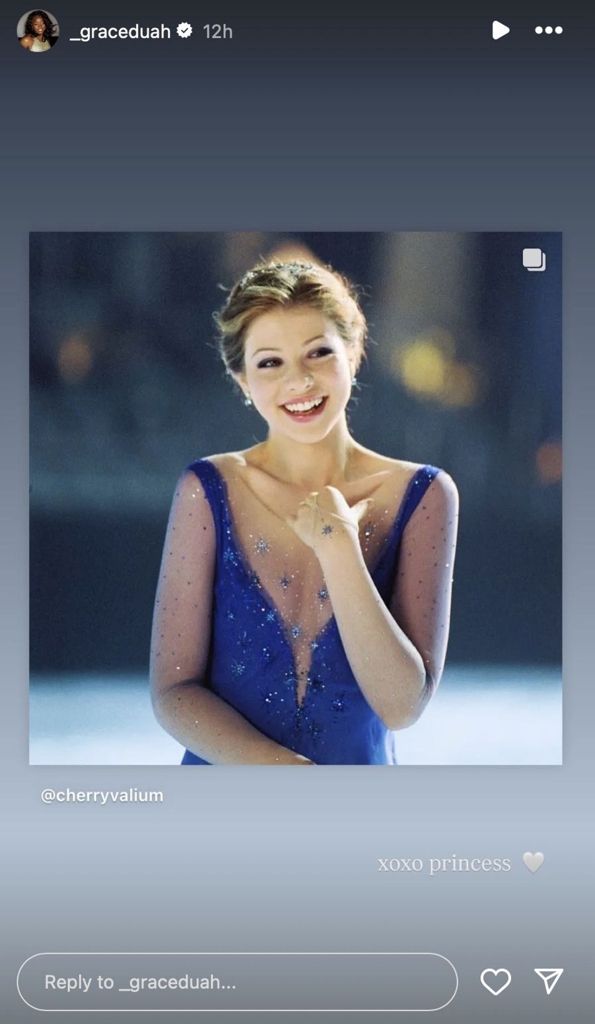 "Thank you for Georgina" - Gossip Girl cast remembers Michelle ...