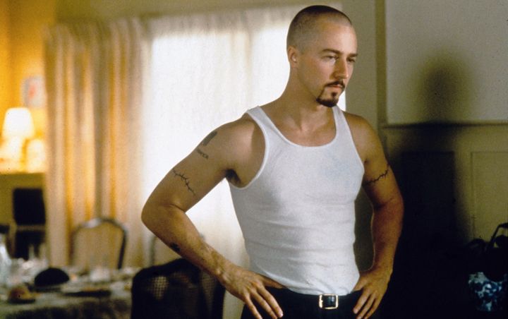 Edward Norton Family - Father, Mother, Siblings, Wife, Kids