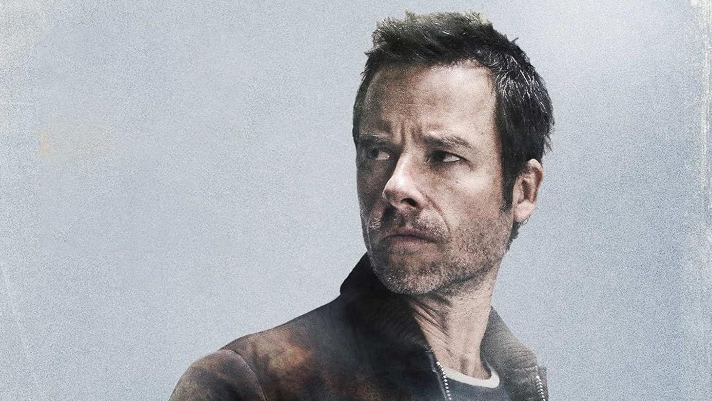 Guy Pearce's Family - Father, Mother, Siblings, Wife, Kids