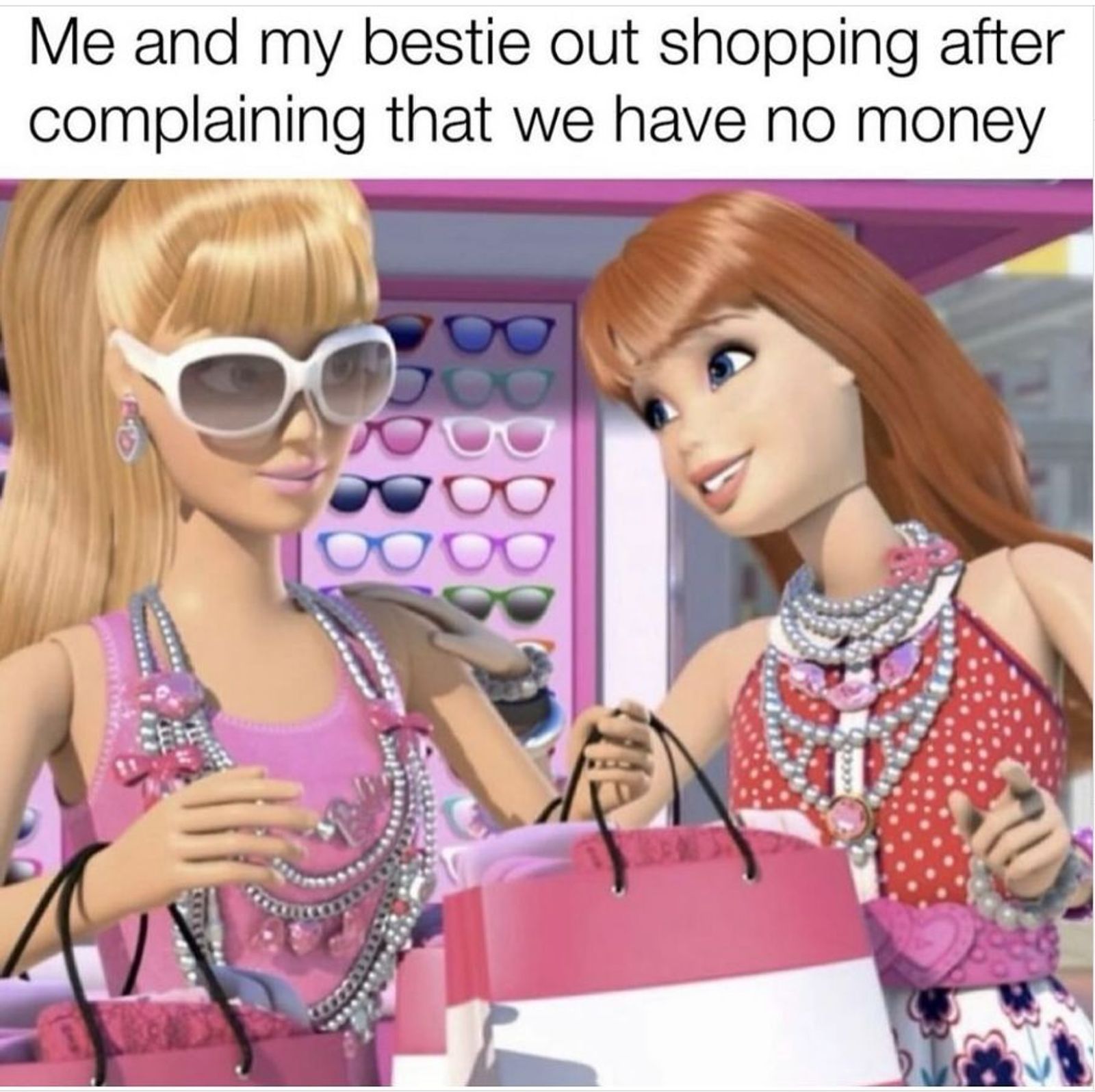 28 Barbie memes that will make you Laugh out Loud!
