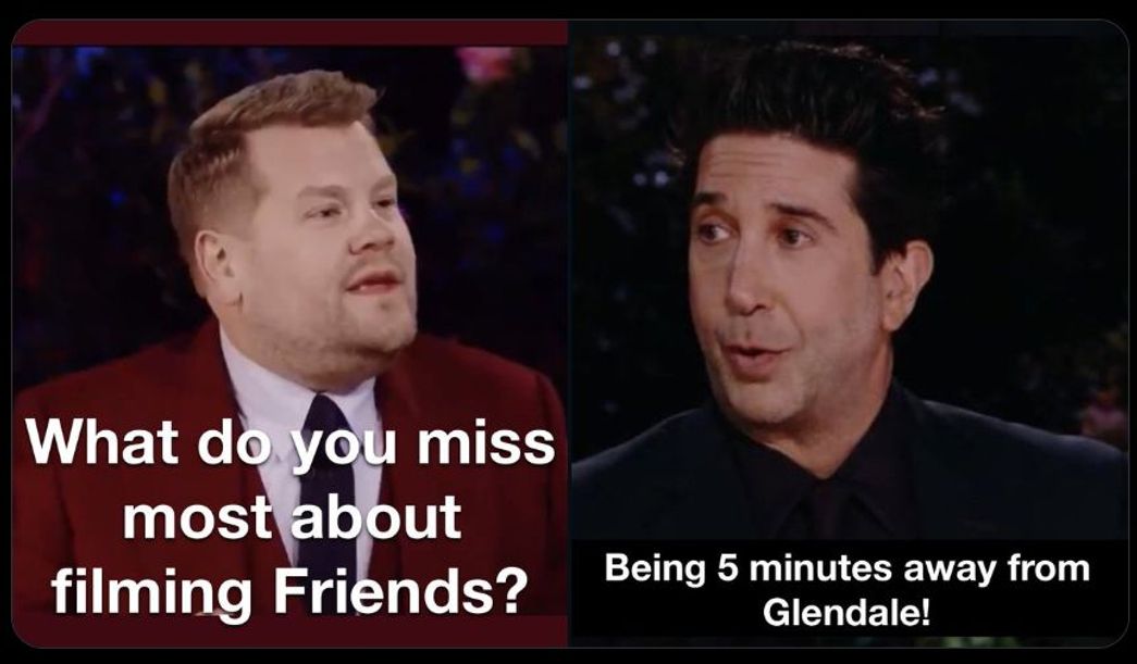 The one with the memes...40 hilarious FRIENDS memes