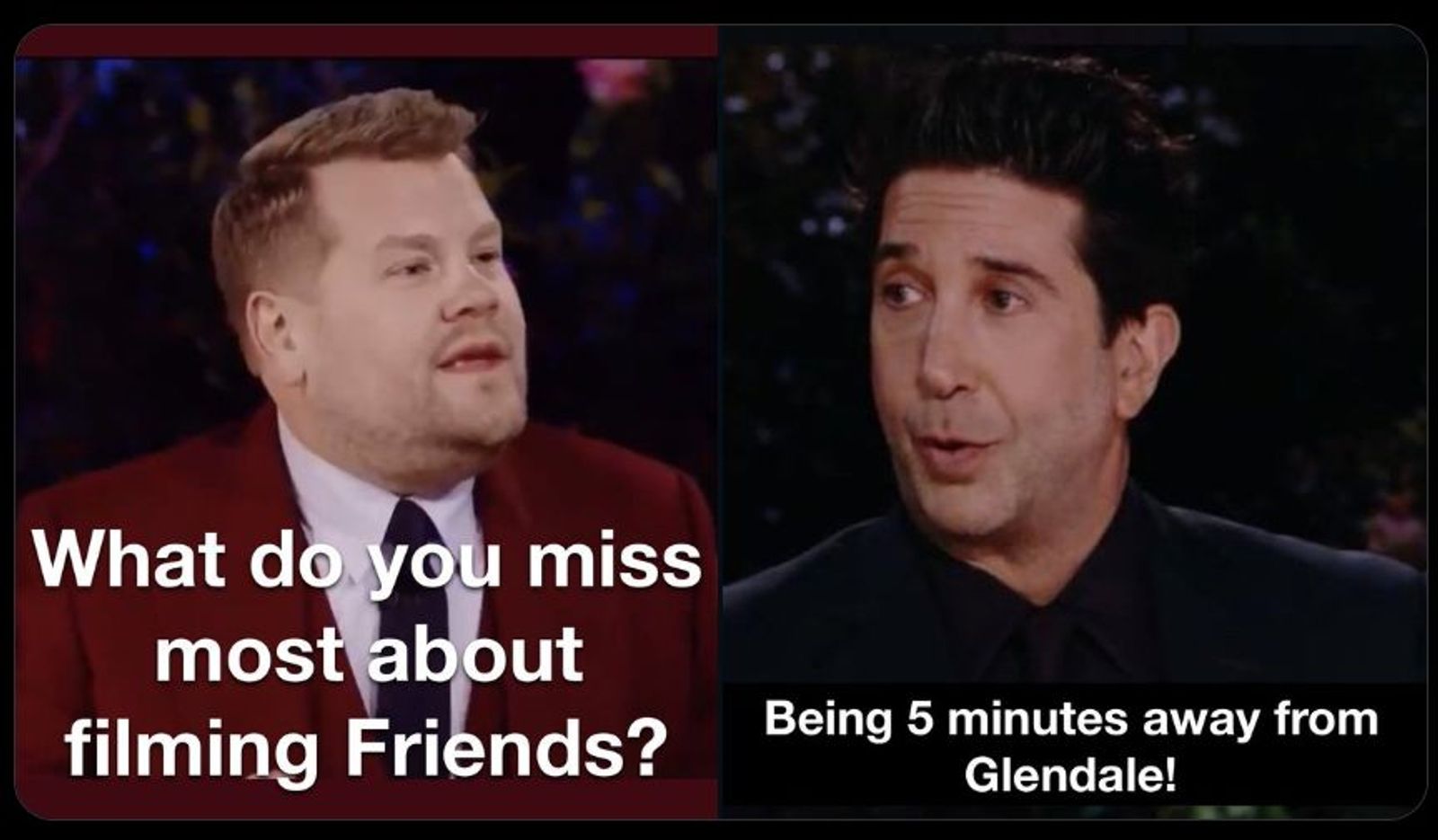 The one with the memes...40 hilarious FRIENDS memes