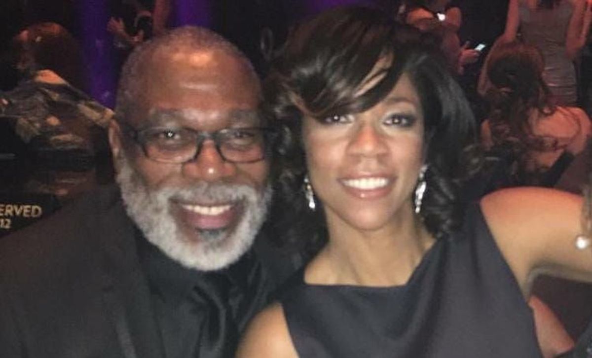 Morgan Freeman’s family