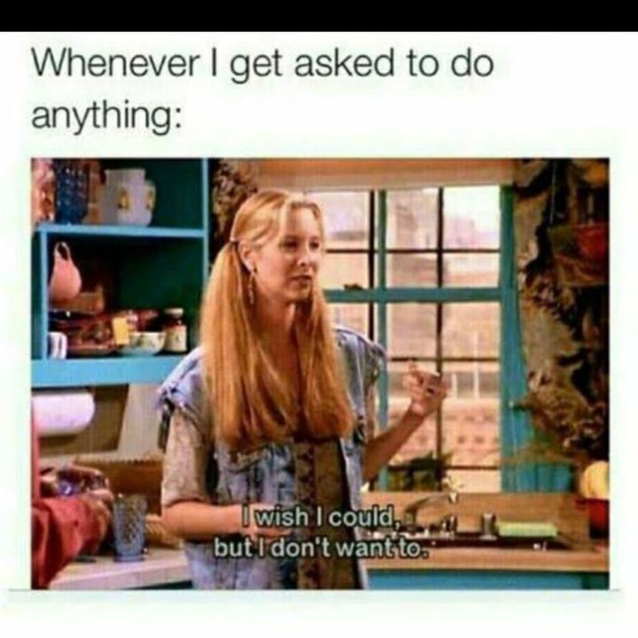 The one with the memes...40 hilarious FRIENDS memes