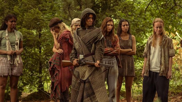 How do the Yellowjackets get rescued? Potential details explored amidst ...