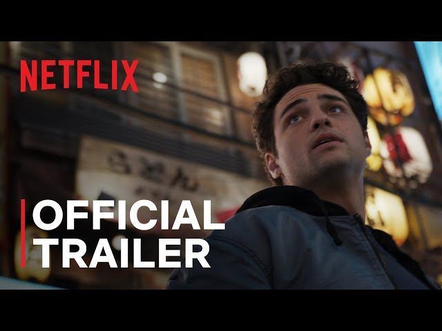 5 shows you shouldn't miss if you liked The Recruit on Netflix