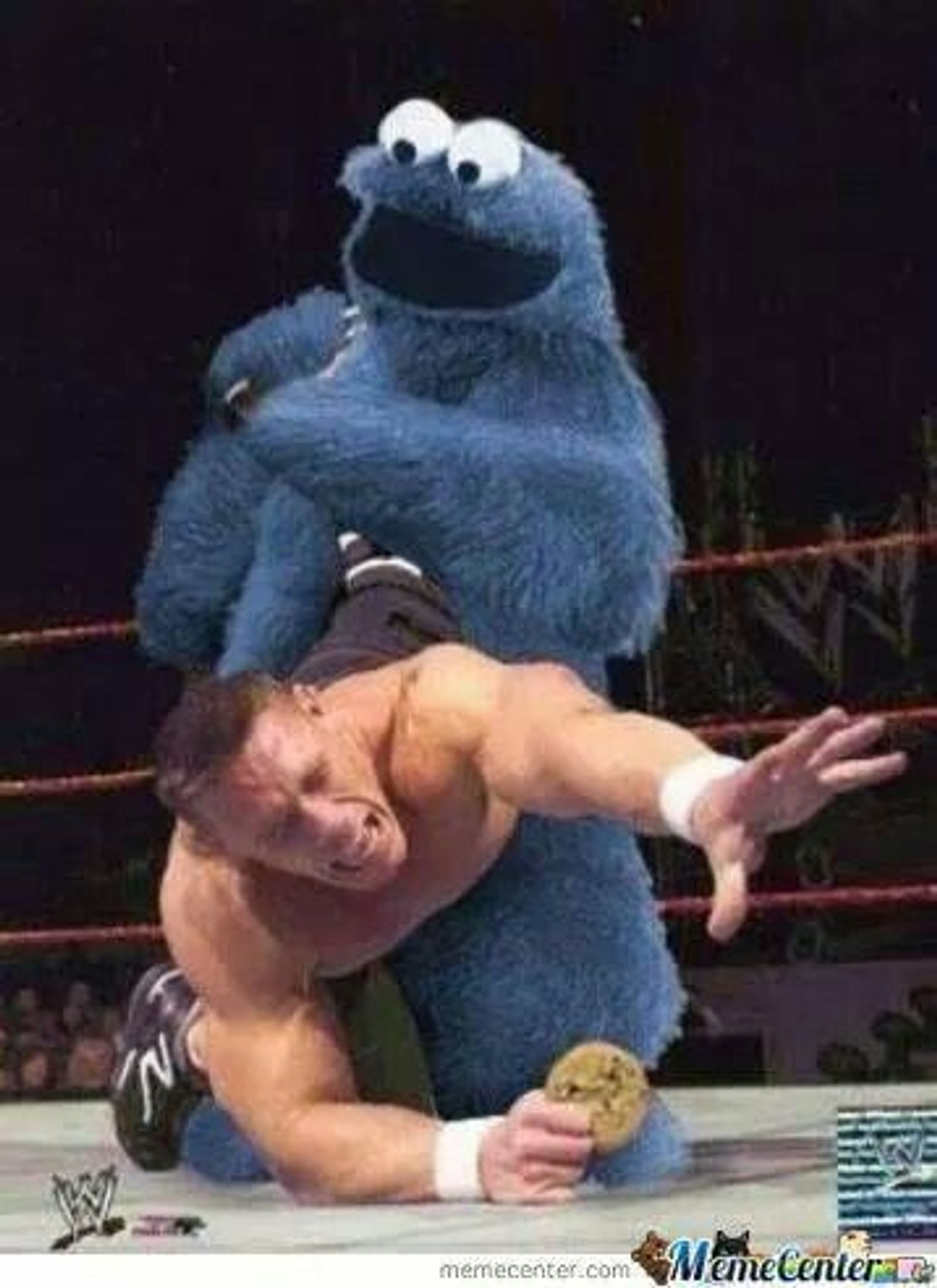 John Cena memes