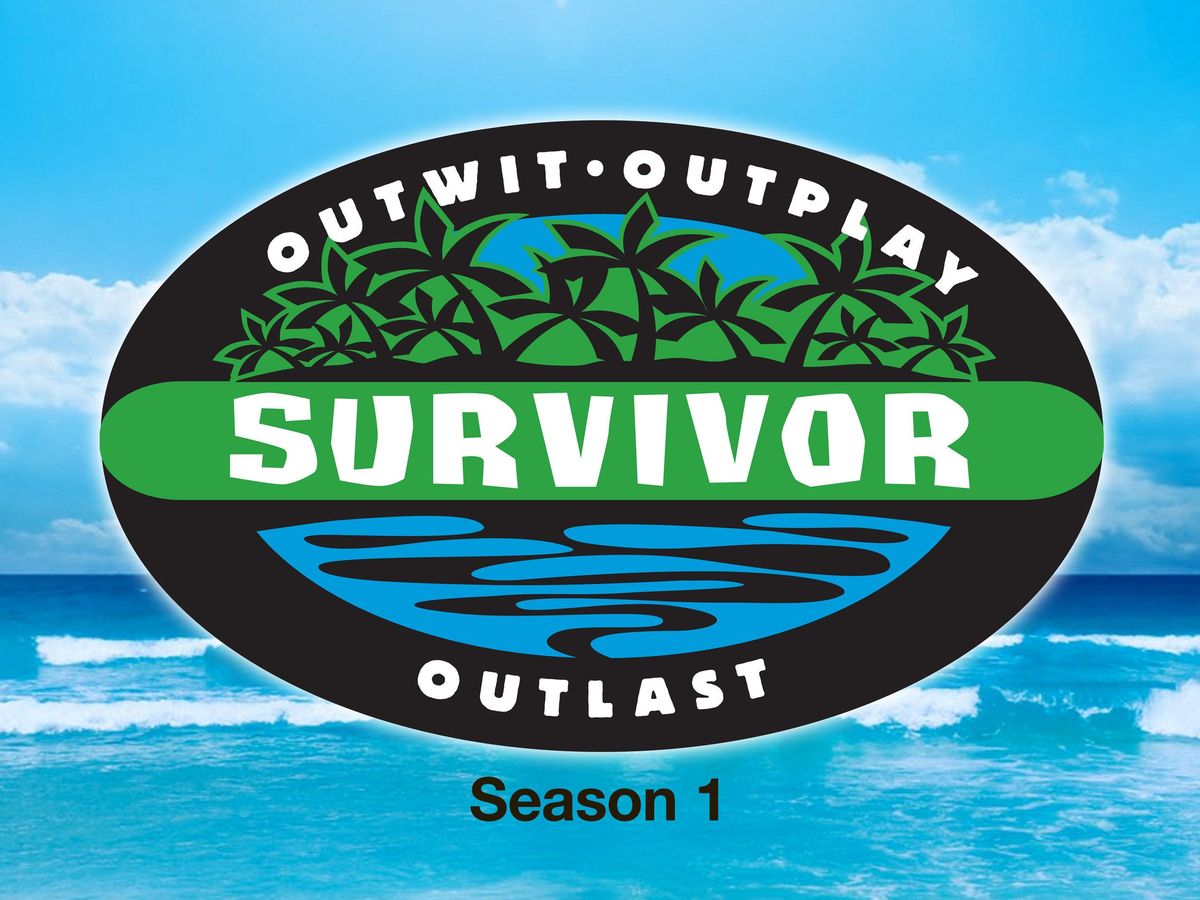 List of all the winners of Survivor over the years