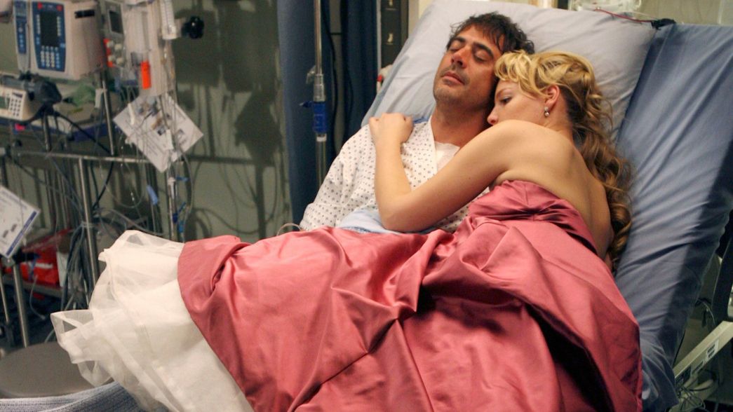 How did Denny die in Grey's Anatomy? Character's fate, explored in depth