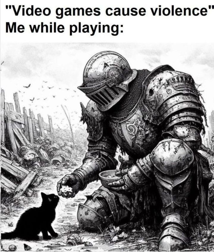 50 Hilarious Gaming Memes that would crash your humor