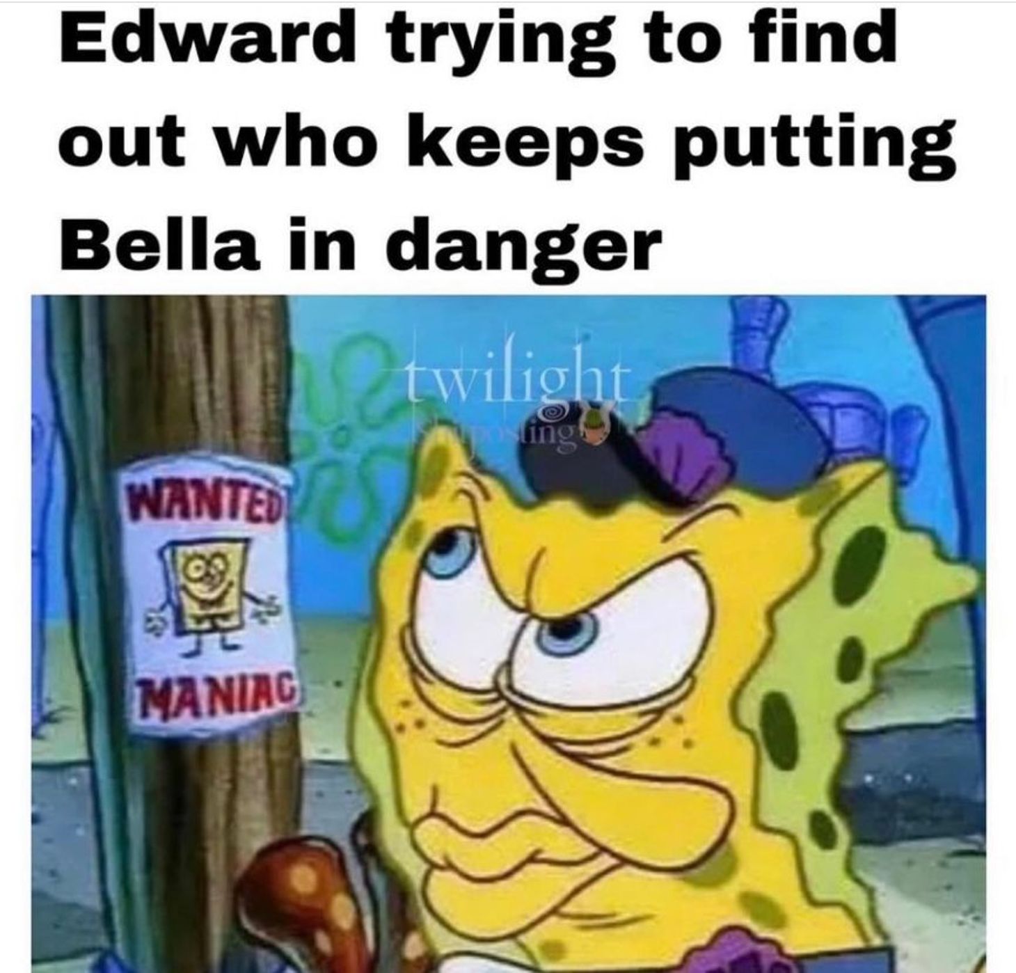45 Twilight Memes to sink your ‘fangs’ in!