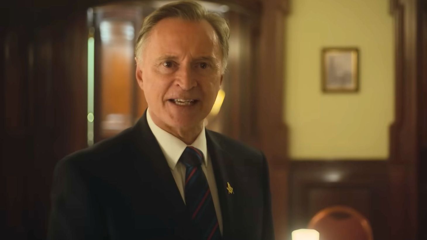 Toxic Town cast and character guide: Who plays whom in Netflix’s miniseries