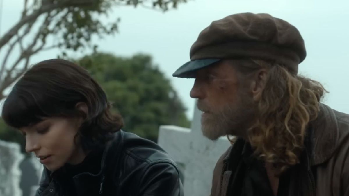 The Gorge cast and character guide: Who plays whom in the Apple TV+ sci ...