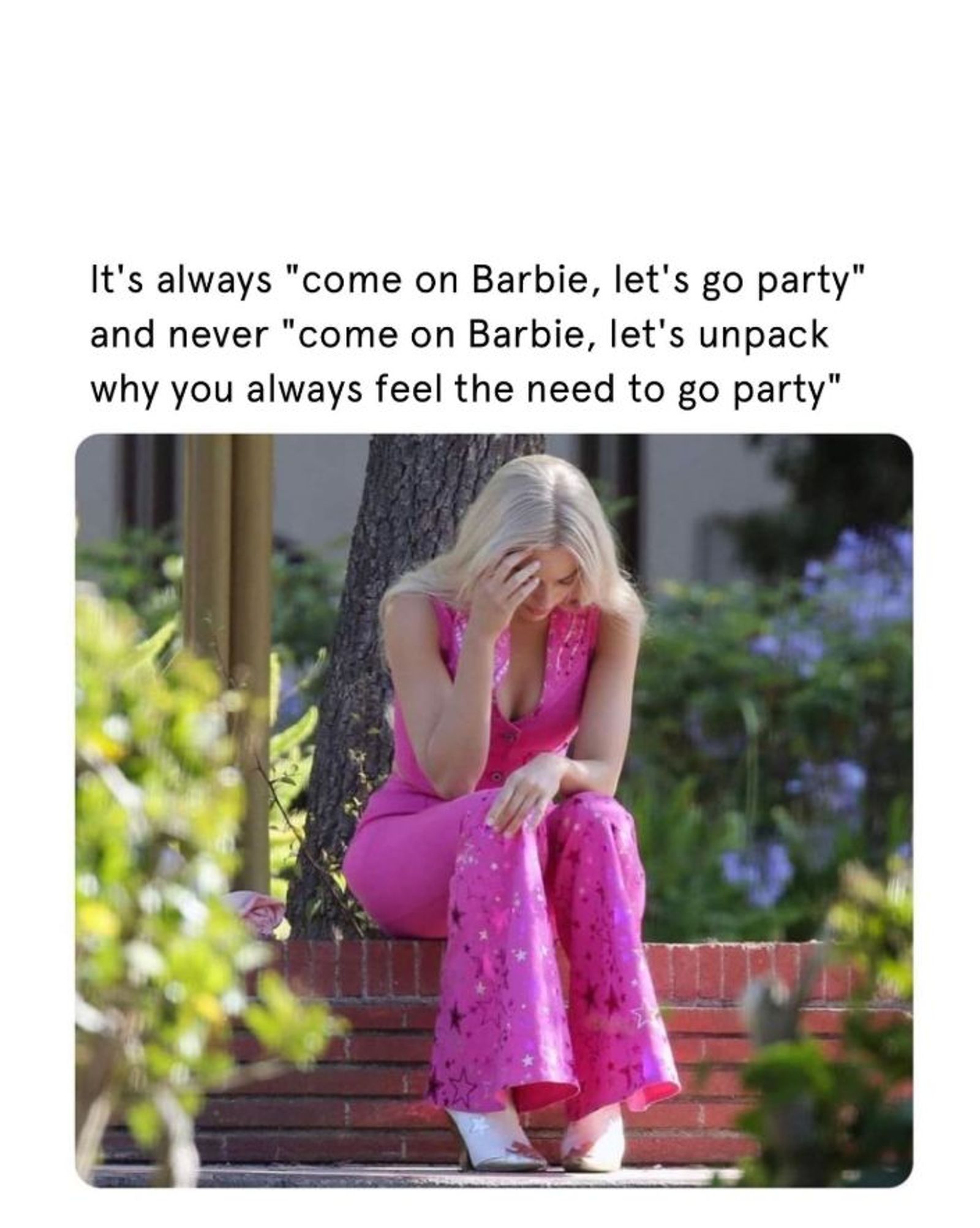 28 Barbie memes that will make you Laugh out Loud!