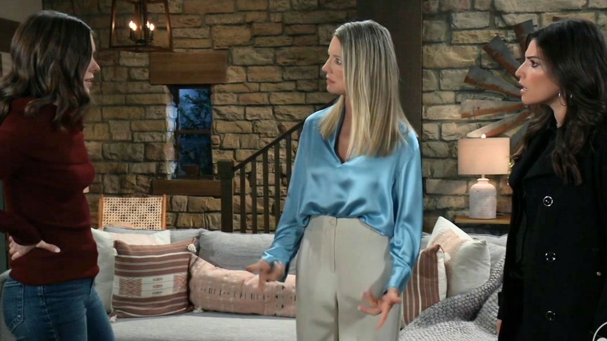"Vile, creepy, and gross"—General Hospital fans don't hold back their ...