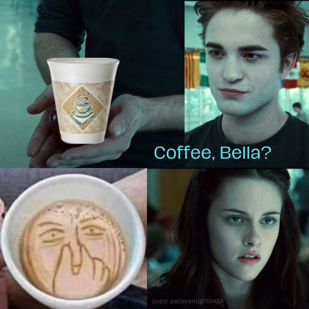 45 Twilight Memes to sink your ‘fangs’ in!
