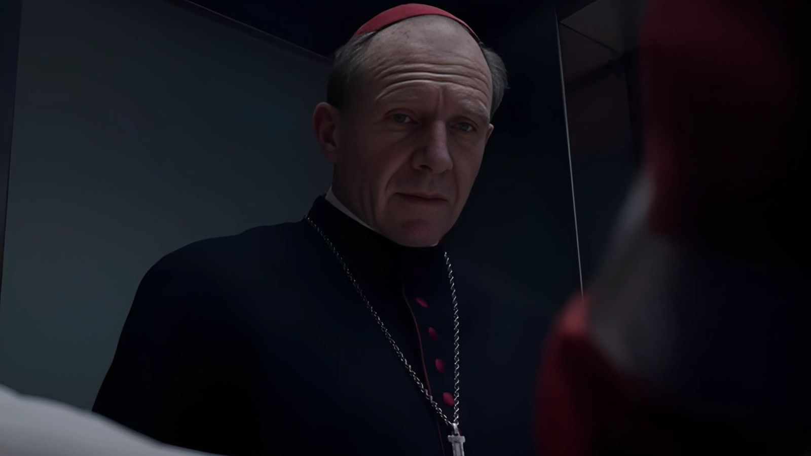 Conclave ending explained: Who is chosen as the new Pope?