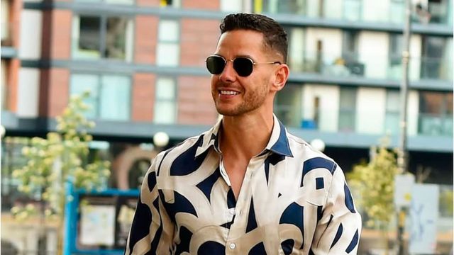 "Genuine intentions"- Love Island: All Stars fans react to Scott Thomas ...