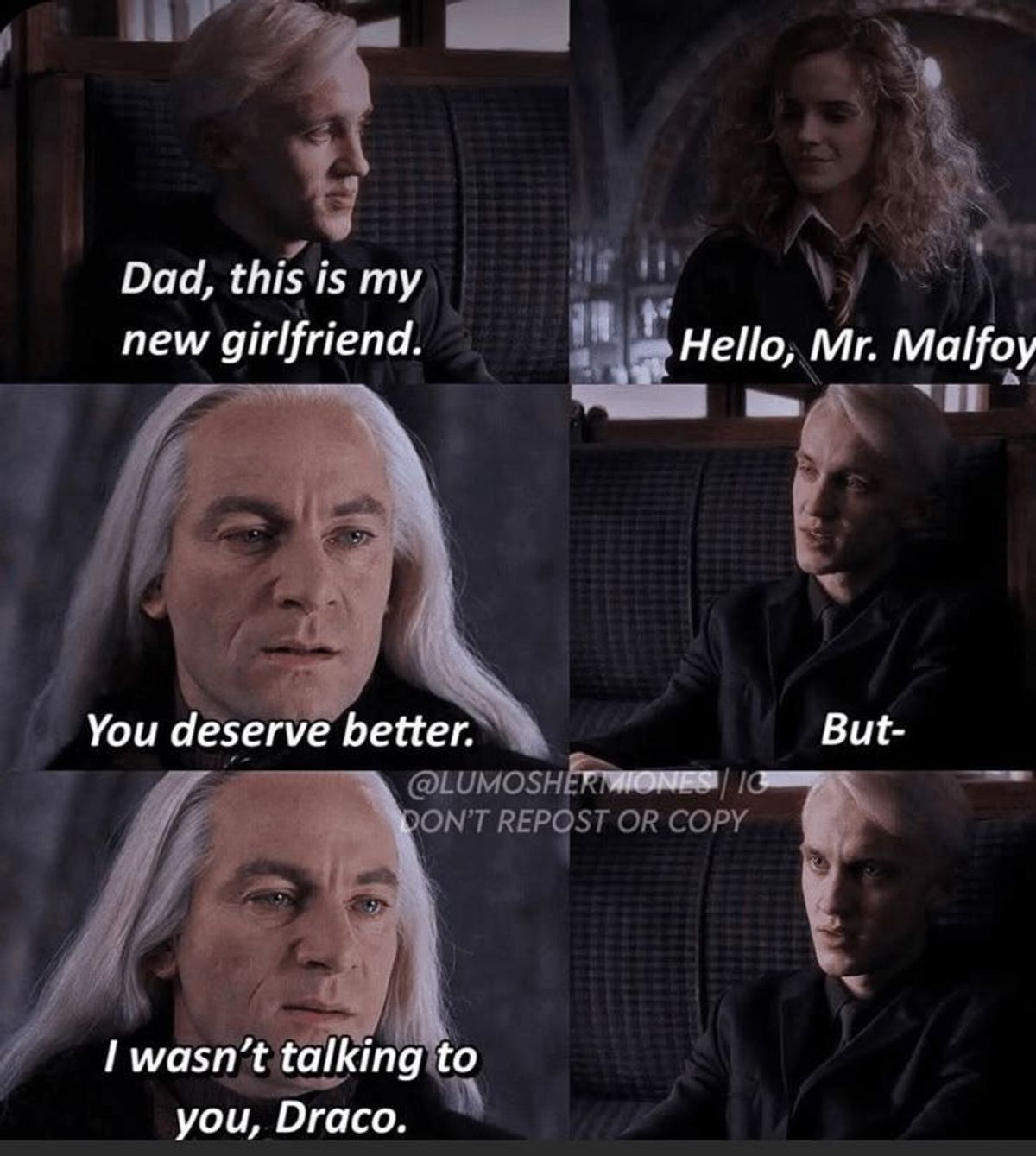 100 Harry Potter Memes That Will Make You Laugh Out Loud!