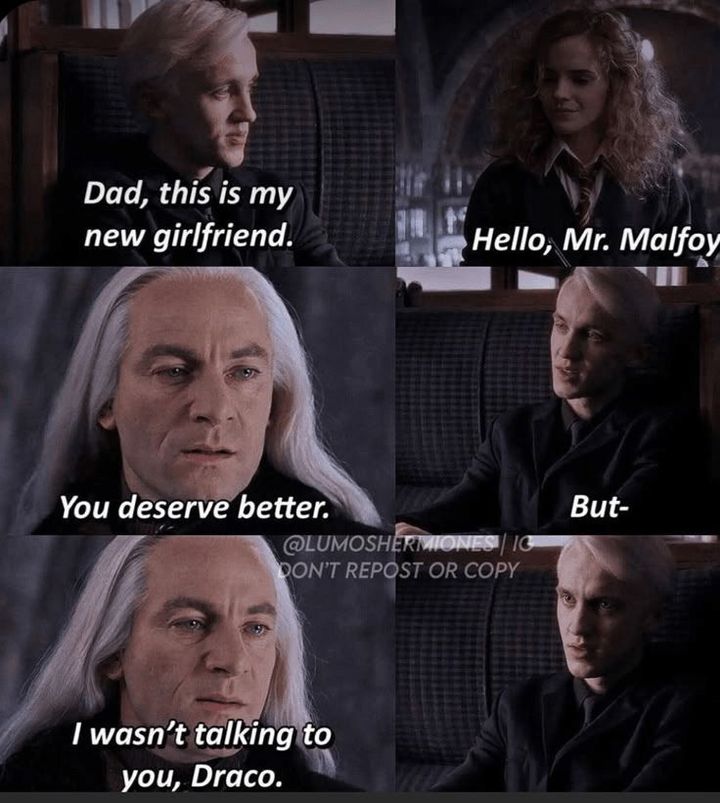 100 Harry Potter Memes That Will Make You Laugh Out Loud!