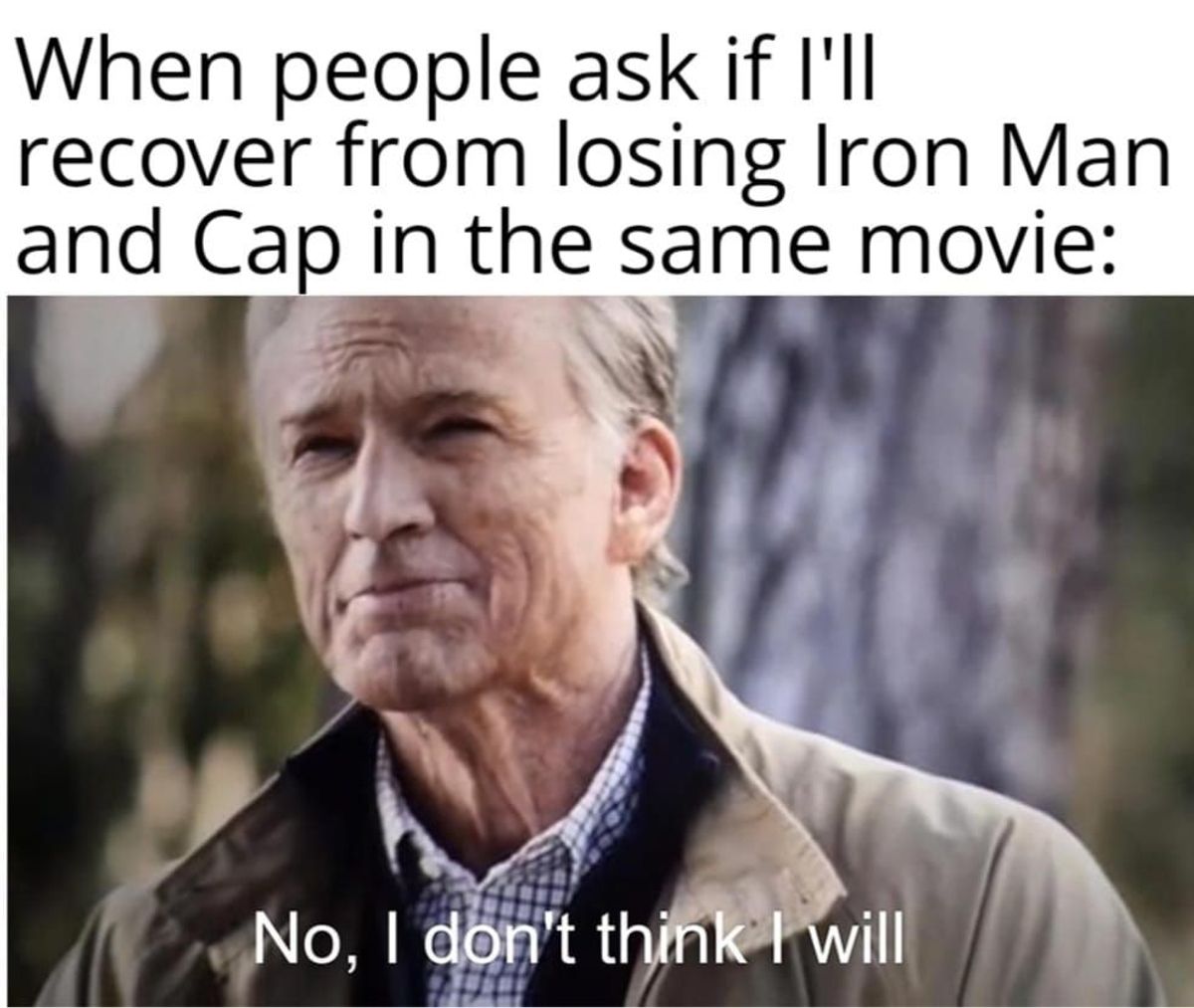 60 Hilarious Marvel Memes That Are ‘Worthy’ Of Your Attention