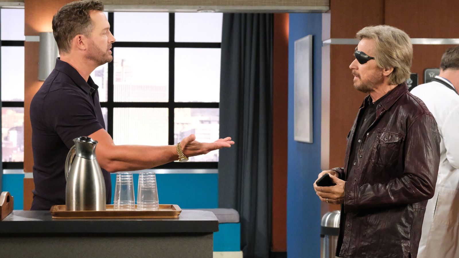 Days of our Lives photo preview for February 10: Dastardy DiMera deeds ...