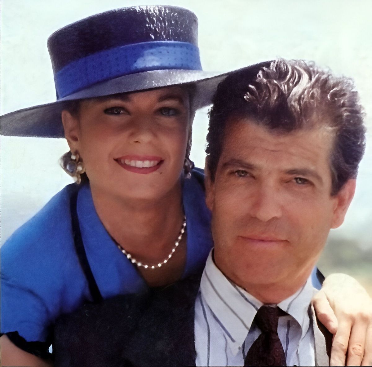 The Bold and the Beautiful: Remember When: Who Was Bill Spencer, Sr on ...