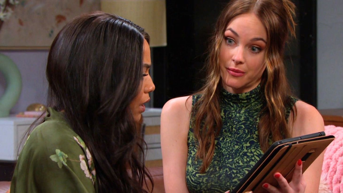 3 BIG Days of our Lives Takeaways, February 25: Gabi's horror ...