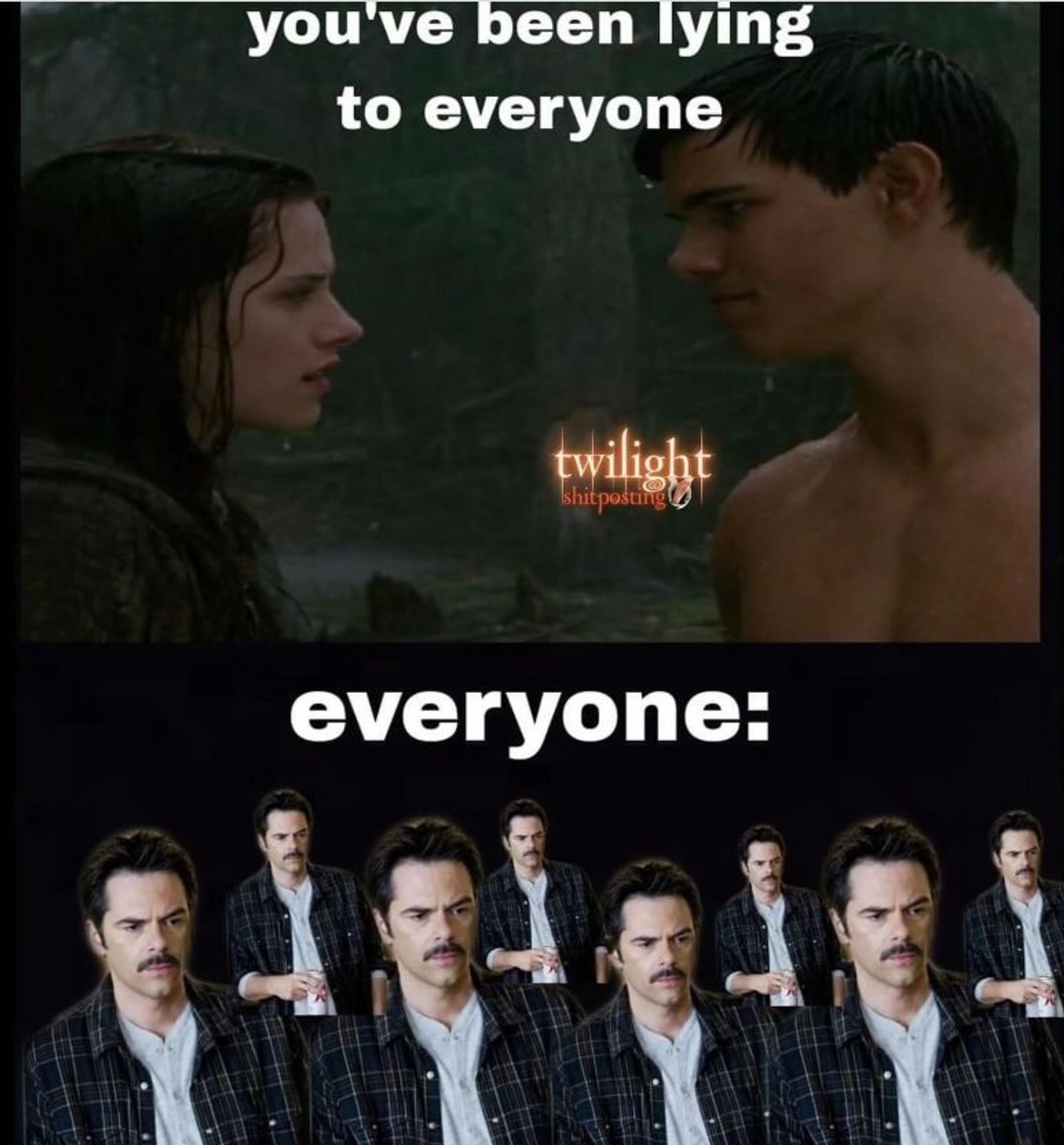 45 Twilight Memes to sink your ‘fangs’ in!