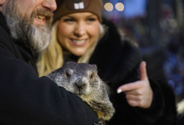 What does "Groundhog Day" mean? All we know about the tradition