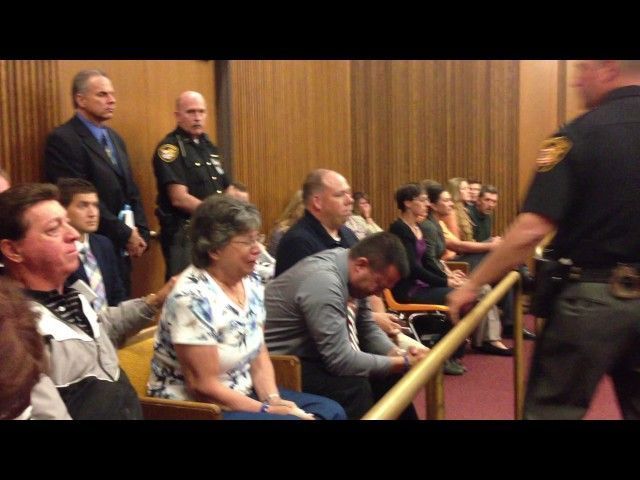 Dateline: Manner Of Death - 5 harrowing details about Matt Podolak's ...