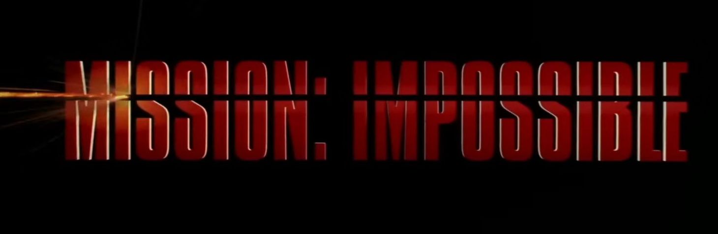 Tom Cruise's Mission: Impossible movies in order