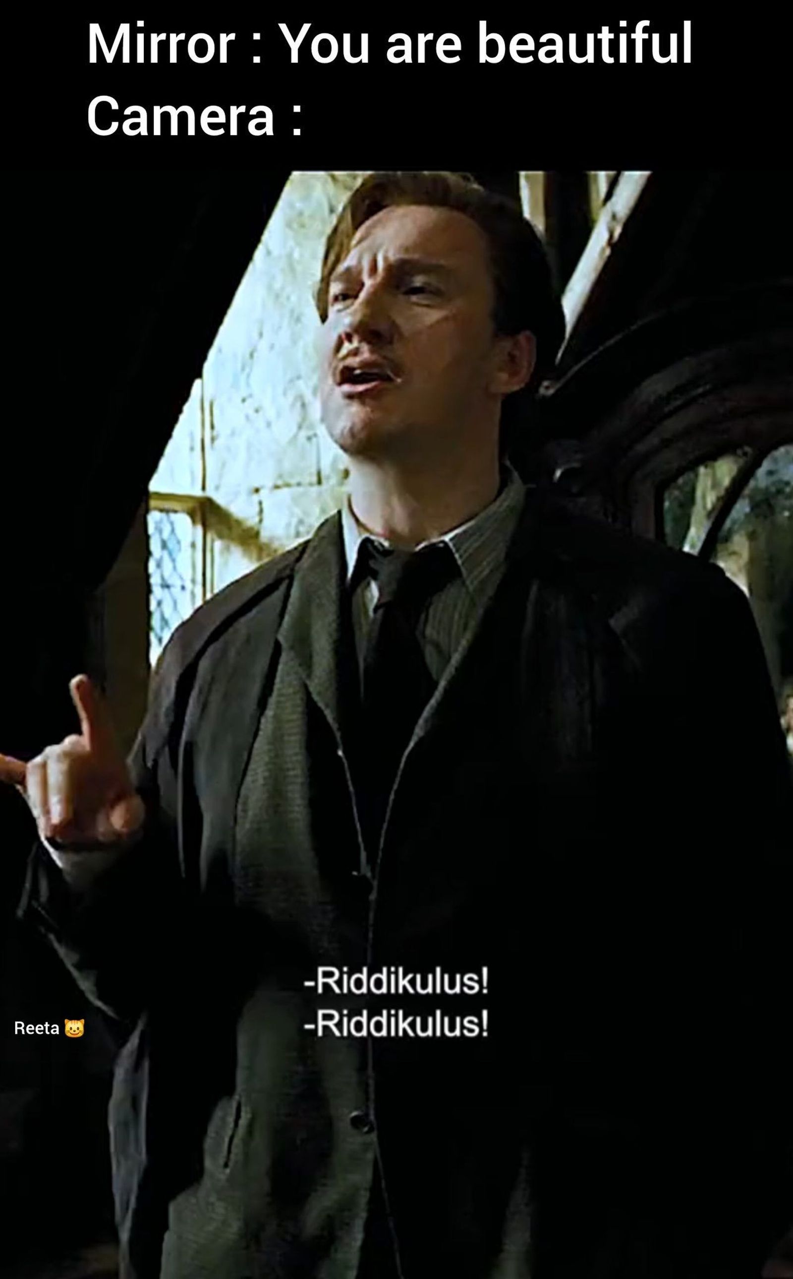 100 Harry Potter Memes That Will Make You Laugh Out Loud!