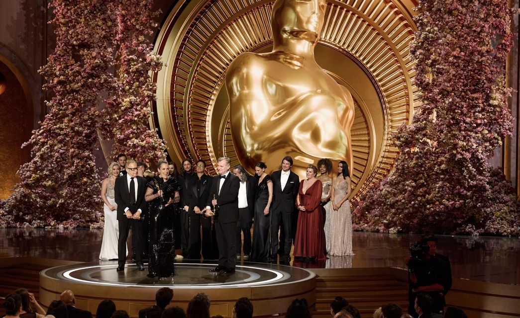 Best Actor Oscar Winners