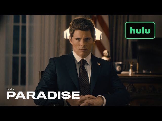 Paradise soundtrack guide: A complete list of the music in Hulu's ...
