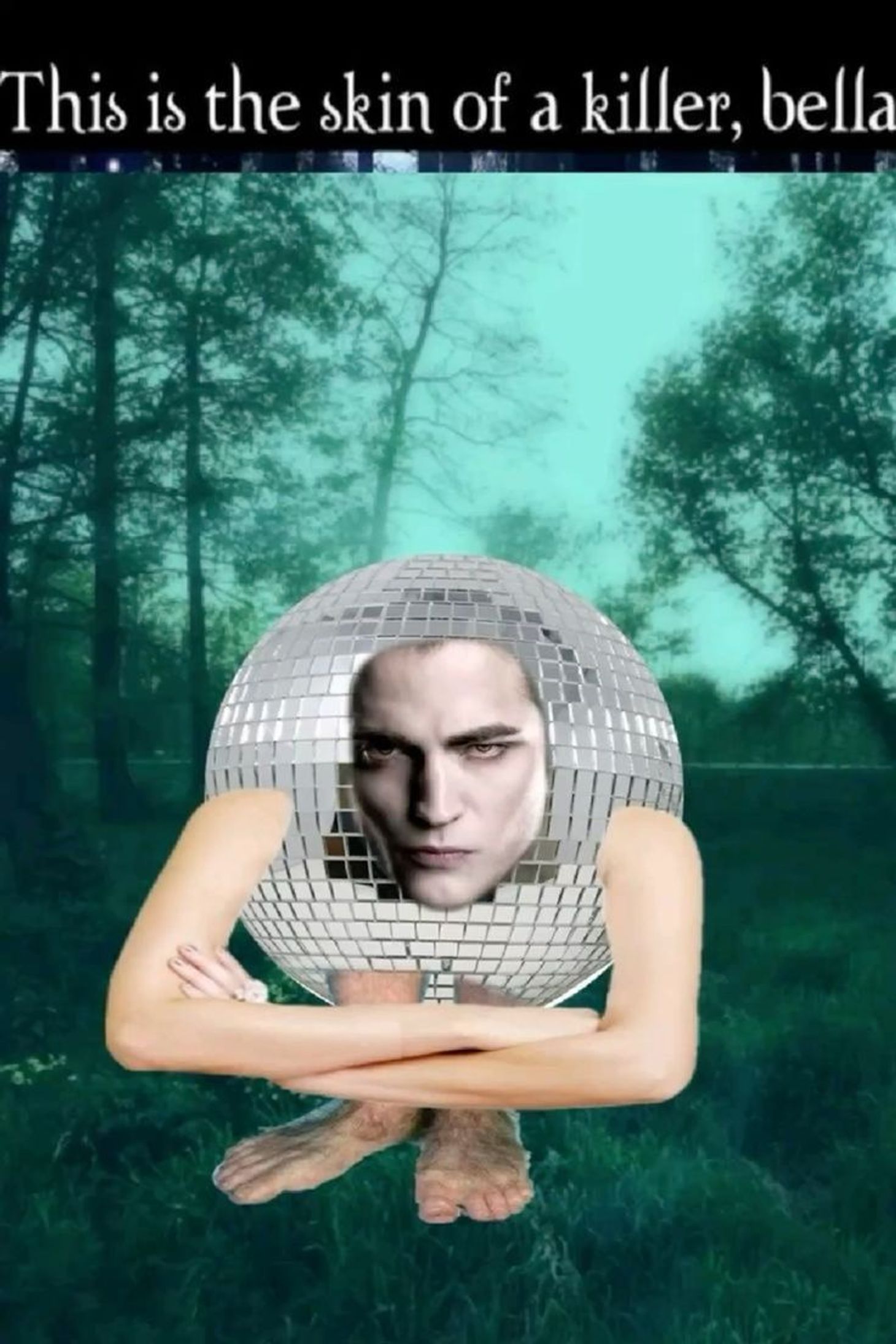 45 Twilight Memes to sink your ‘fangs’ in!