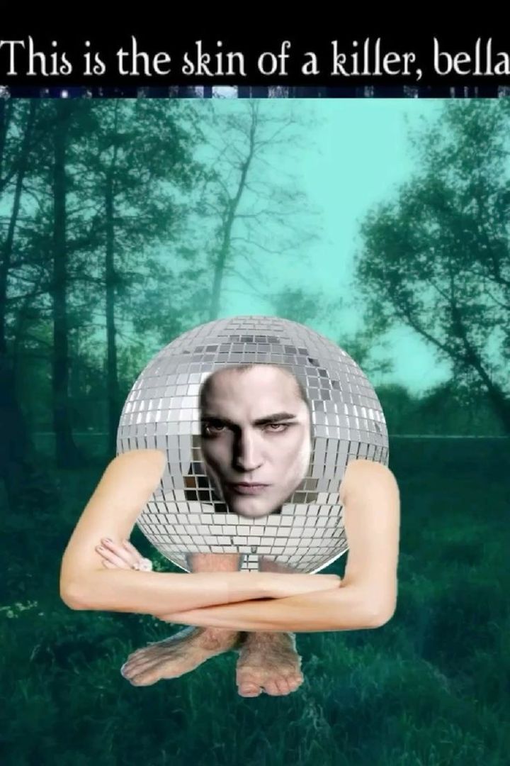 45 Twilight Memes to sink your ‘fangs’ in!