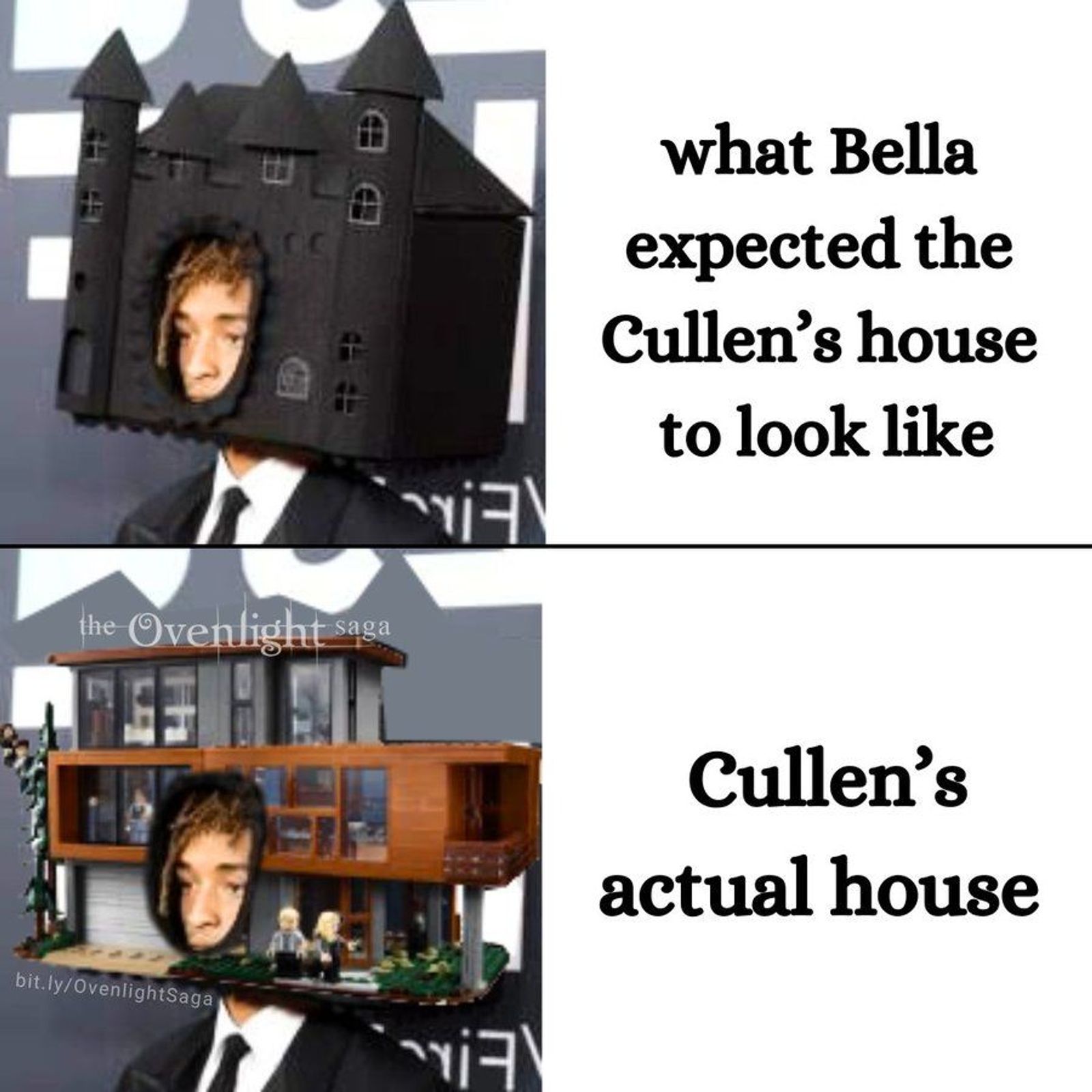 45 Twilight Memes to sink your ‘fangs’ in!