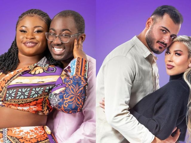 90 Day Fiancé: Before the 90 Days Season 7: Which couples are still ...