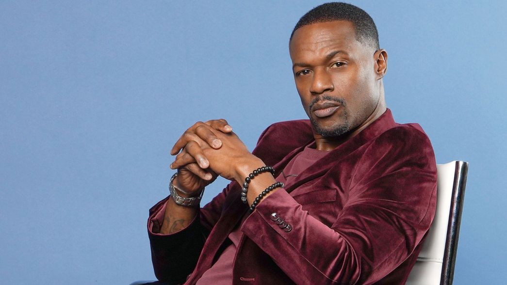 How The Young and the Restless’ Jermaine Rivers’ twist of fate led to a ...