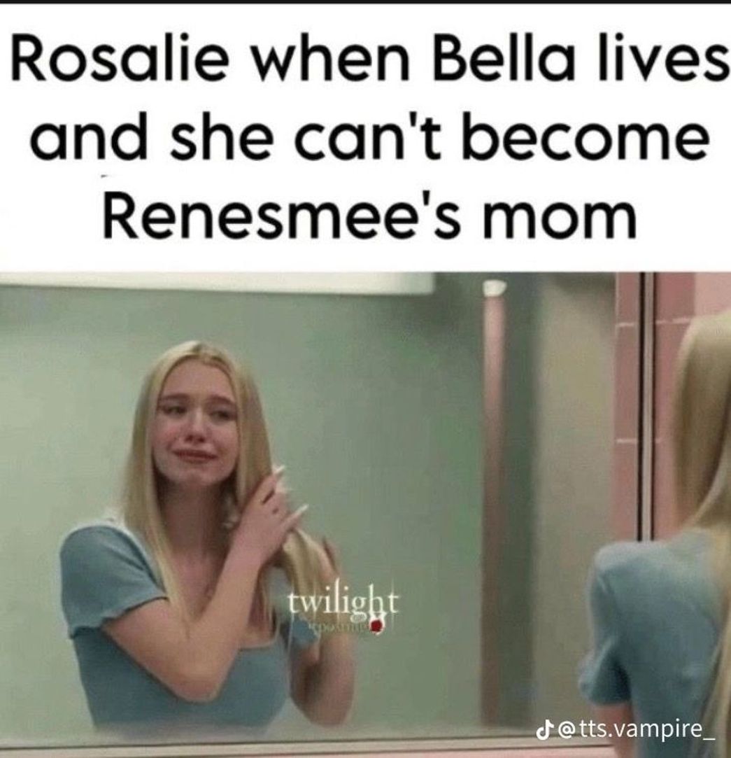 45 Twilight Memes to sink your ‘fangs’ in!