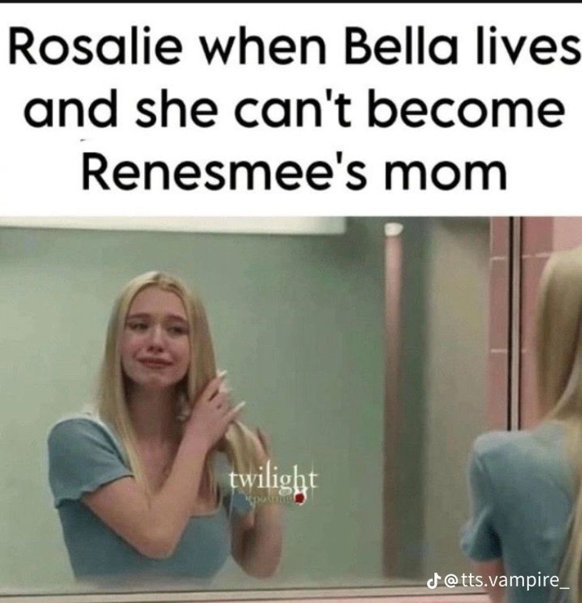 45 Twilight Memes to sink your ‘fangs’ in!