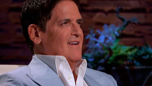 meme coin: "To make a dent in the U.S. Debt": Shark Tank mentor Mark ...