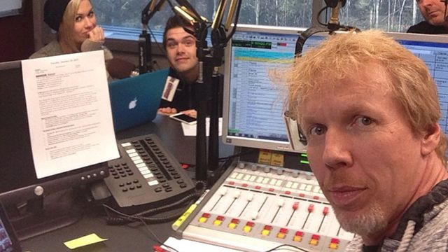 Why did David Ace Cannon leave Ace & TJ? Exit explored as longtime ...