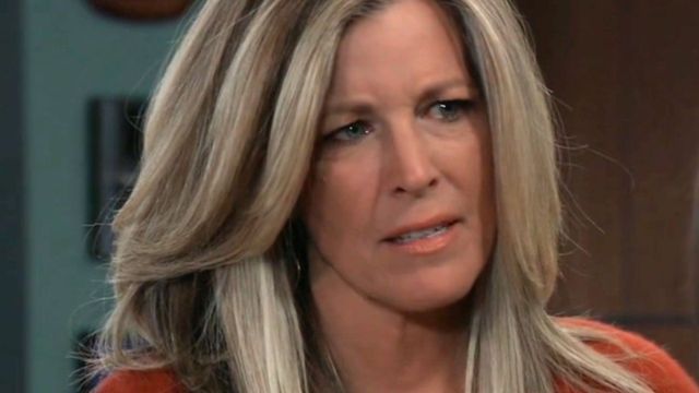 General Hospital spoilers, February 27: Will Carly get the shock of her ...