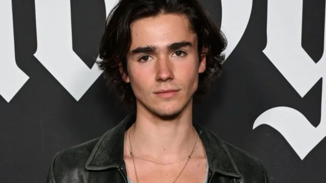 General Hospital comings and goings: Charlie Besso joins soap as Tobias