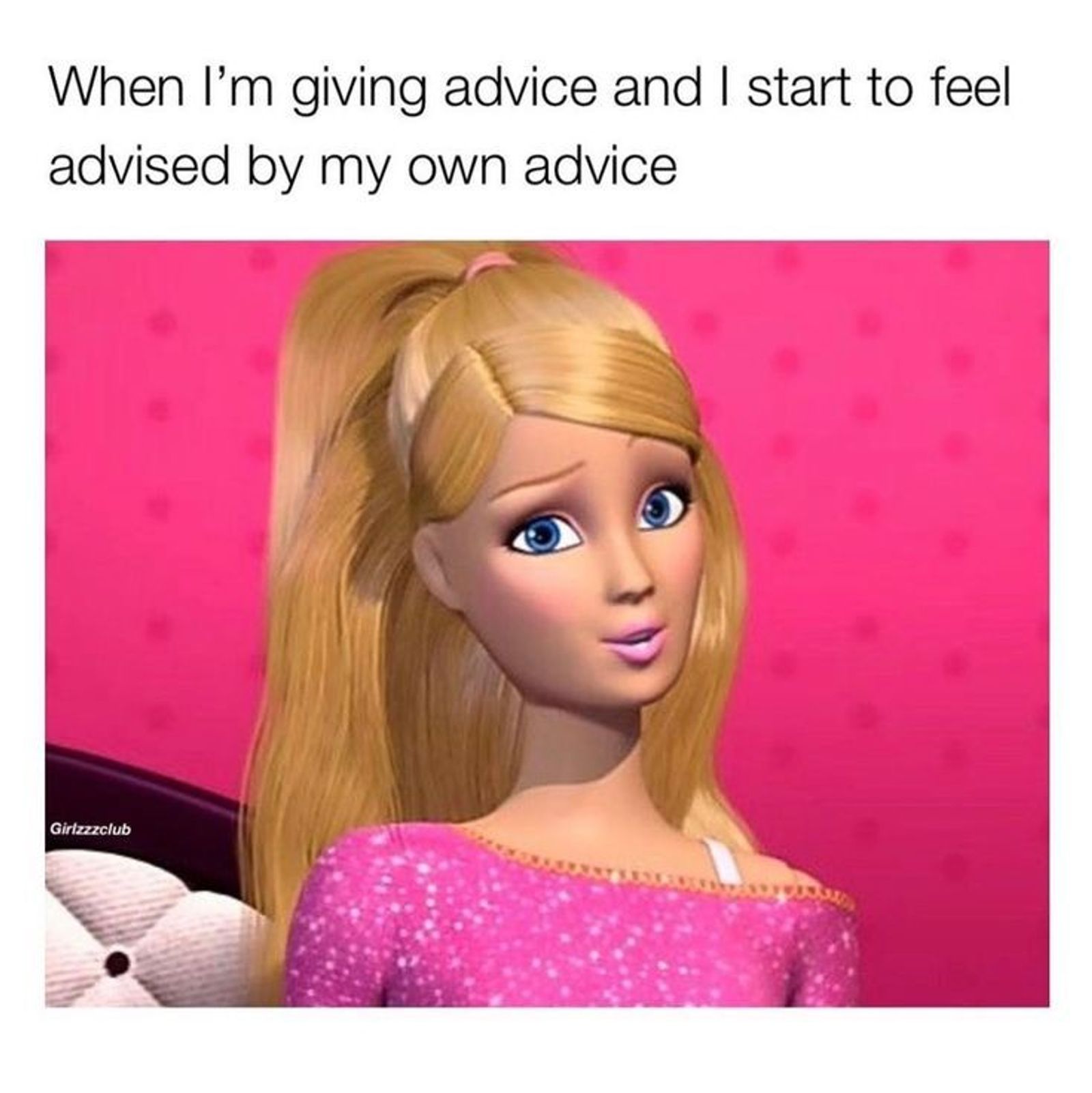 28 Barbie memes that will make you Laugh out Loud!
