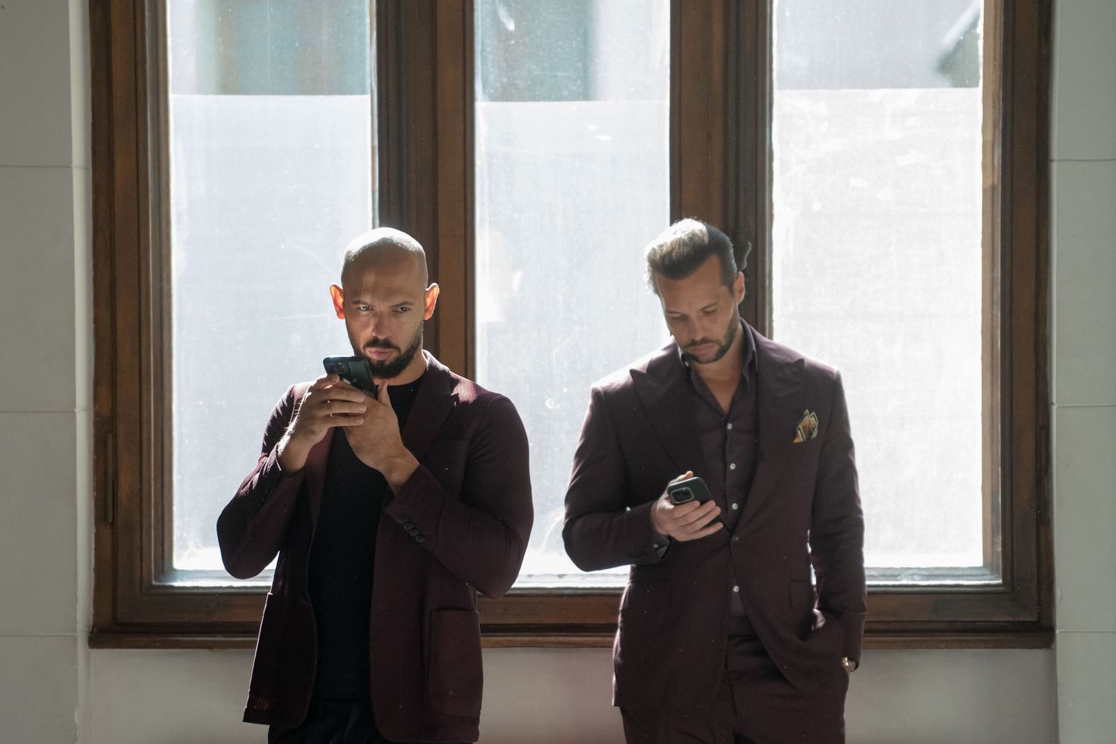 Who is Andrew Tate? All you need to know about the controversial ...